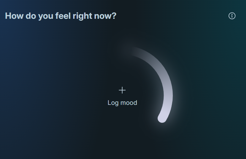 Mood Tracker: How to follow my mood patterns? – Liven Help Center ...